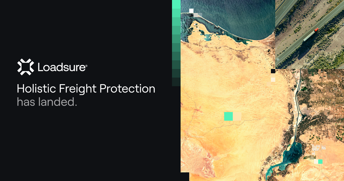 Columbia™ - Motor Truck Cargo | Loadsure